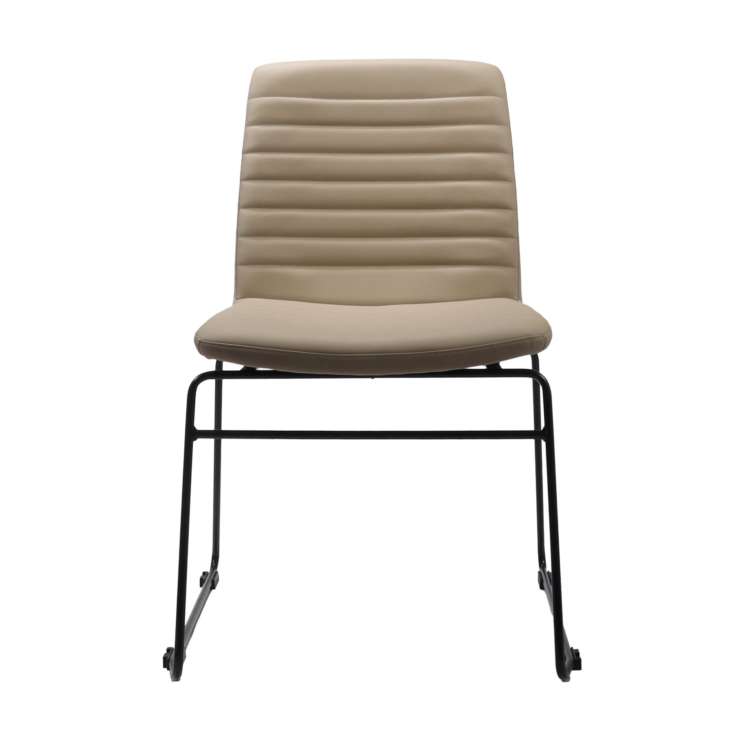 Pixel Sled Chair | Creative Systems – Creative Systems - Innovative Commercial Solutions