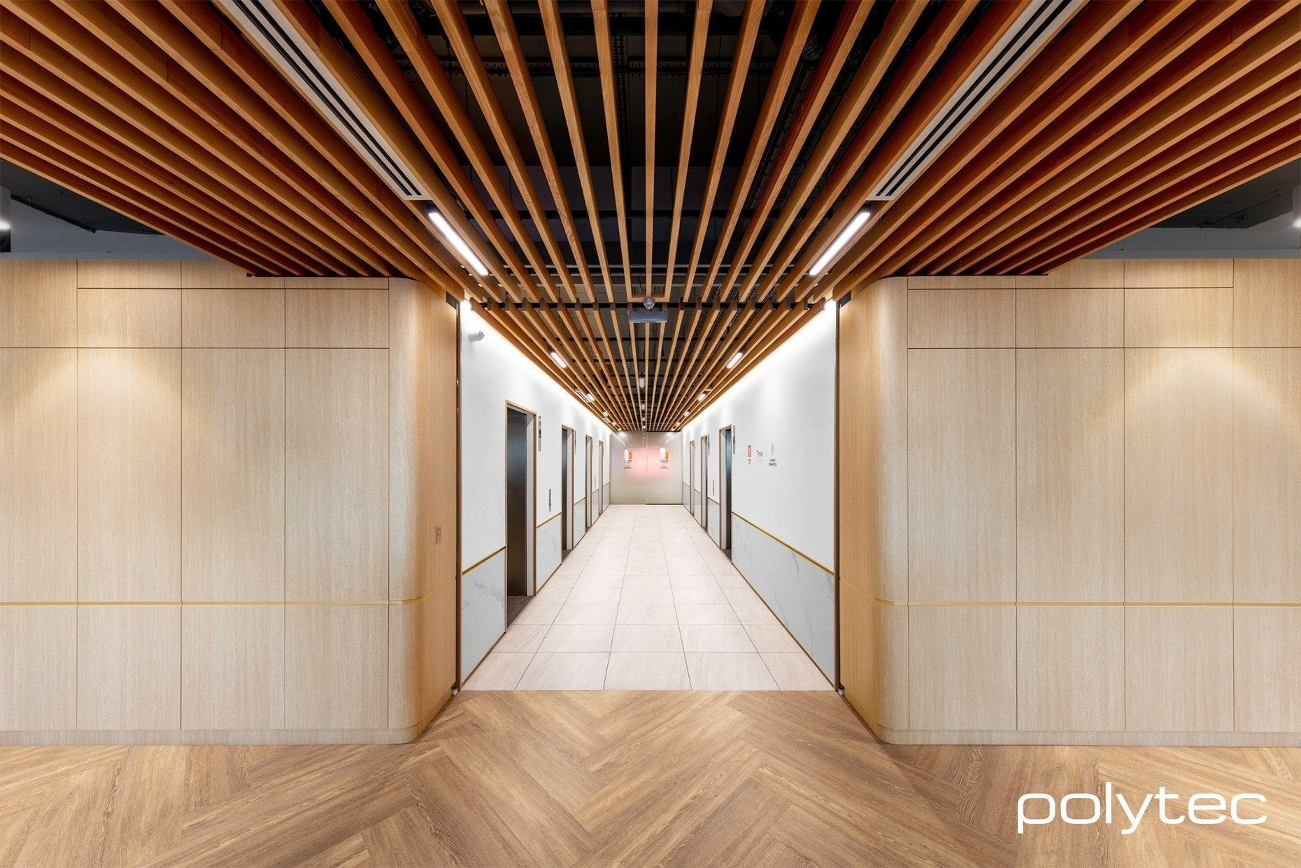 Polytec – Creative Systems - Innovative Commercial Solutions