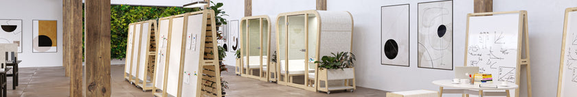 Square Bear Acoustics – Creative Systems - Innovative Commercial Solutions