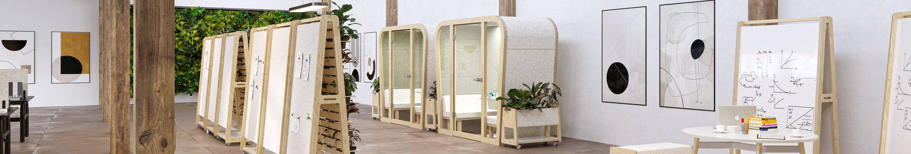 Square Bear Acoustics – Creative Systems - Innovative Commercial Solutions