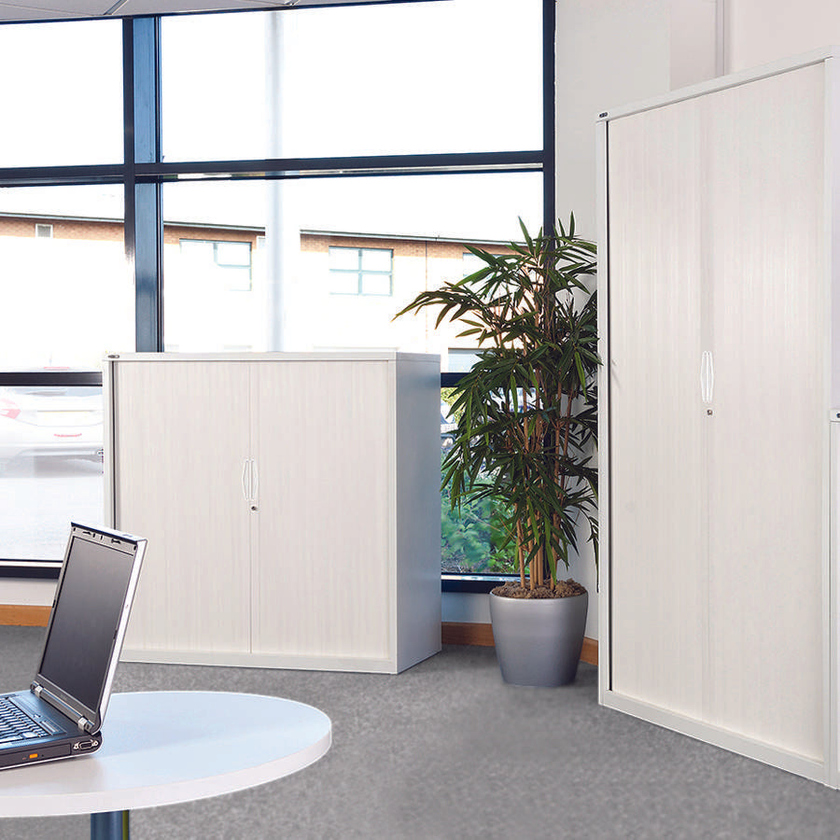 Storage Solutions – Creative Systems - Innovative Commercial Solutions