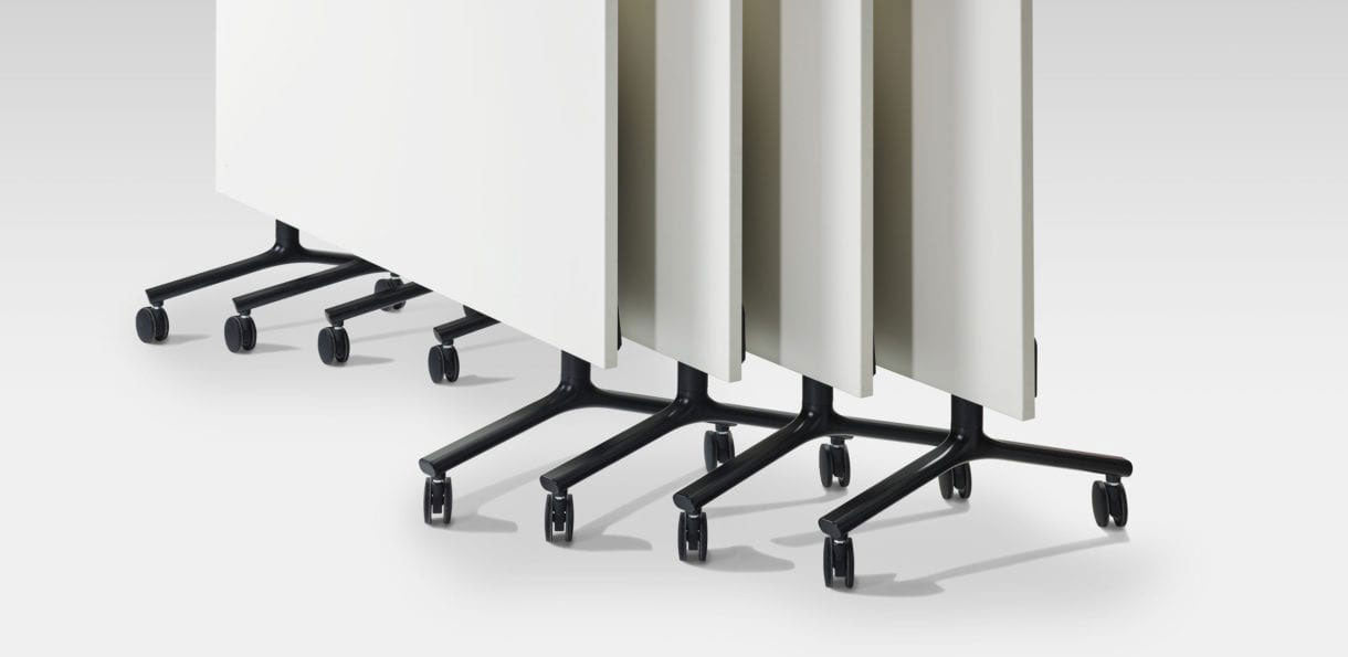 Flip Tables – Creative Systems - Innovative Commercial Solutions