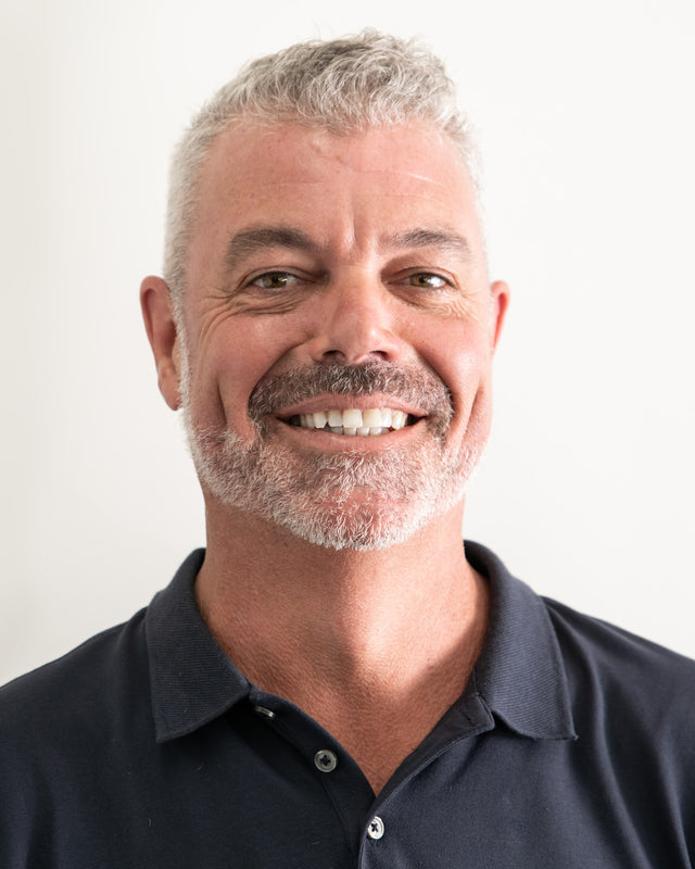 Our Team – Creative Systems AU