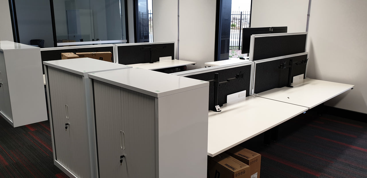 PMB Defence – Creative Systems - Innovative Commercial Solutions