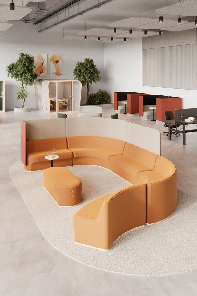 Square Bear Acoustics – Creative Systems - Innovative Commercial Solutions