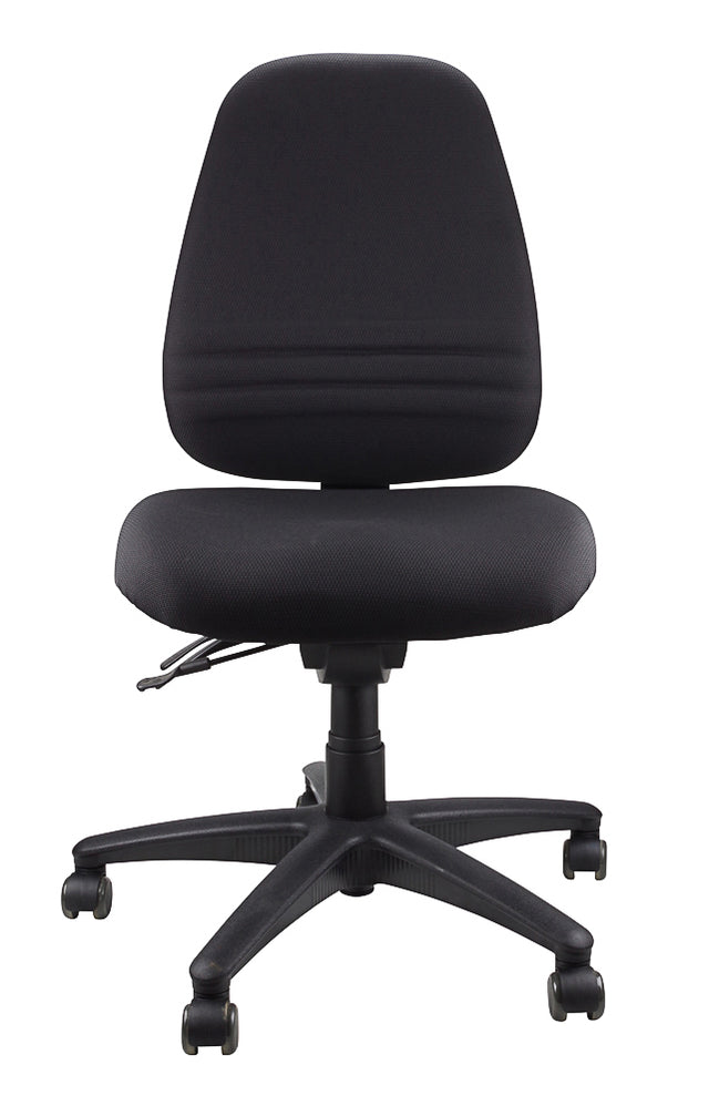 Endeavour 103 Task Chair | Creative Systems – Creative Systems - Innovative Commercial Solutions