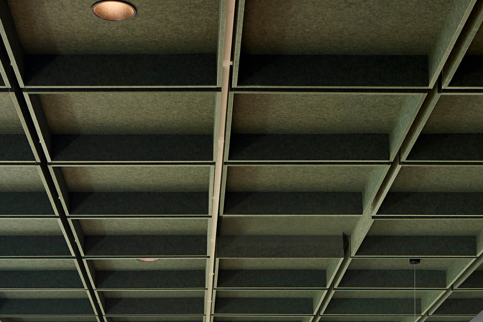Grid Ceiling Tiles | Creative Systems – Creative Systems - Innovative ...