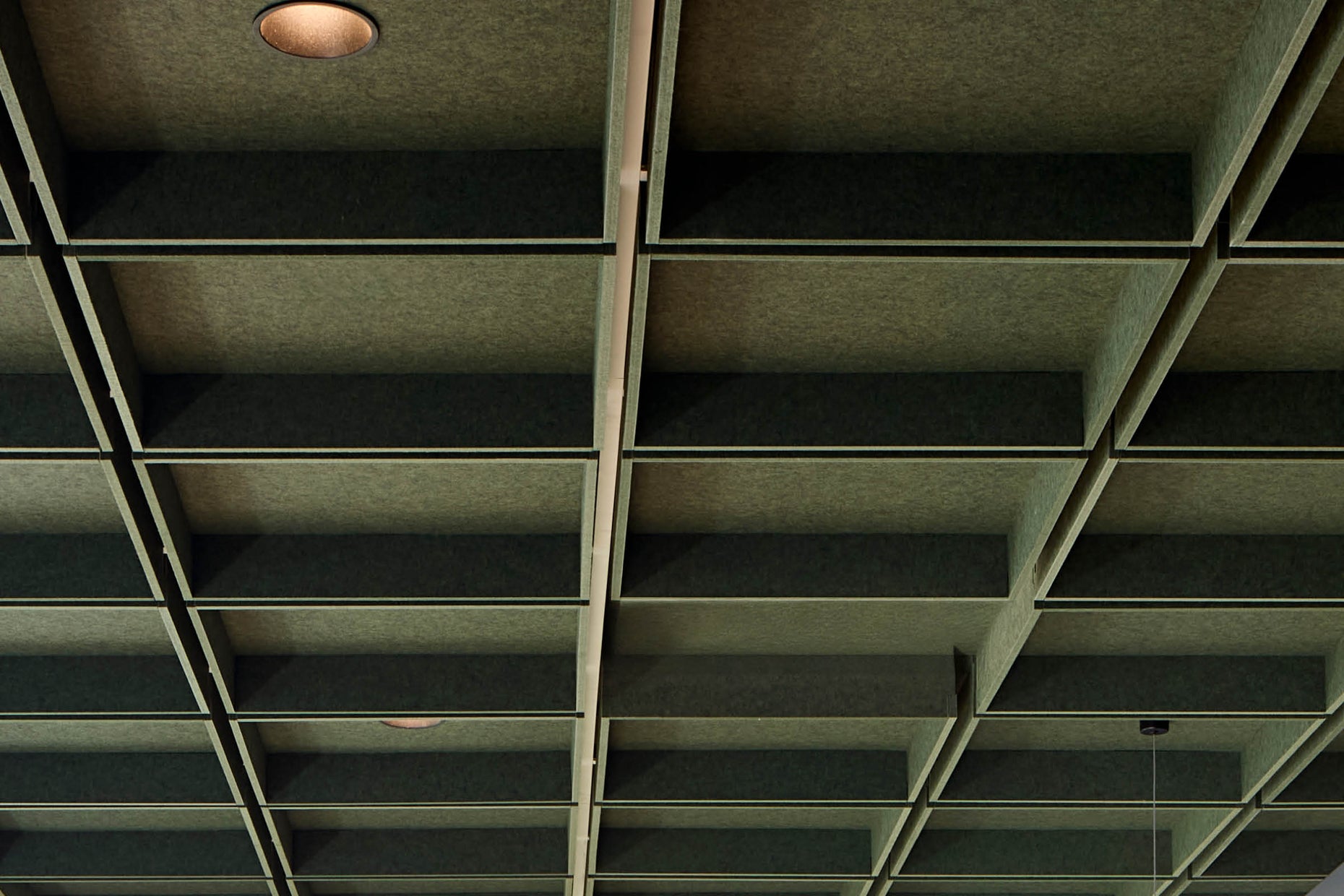 Grid Ceiling Tiles | Creative Systems – Creative Systems - Innovative ...