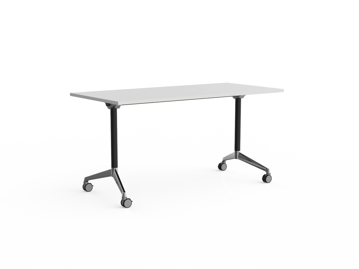 Modulus Meeting Table – Creative Systems - Innovative Commercial Solutions