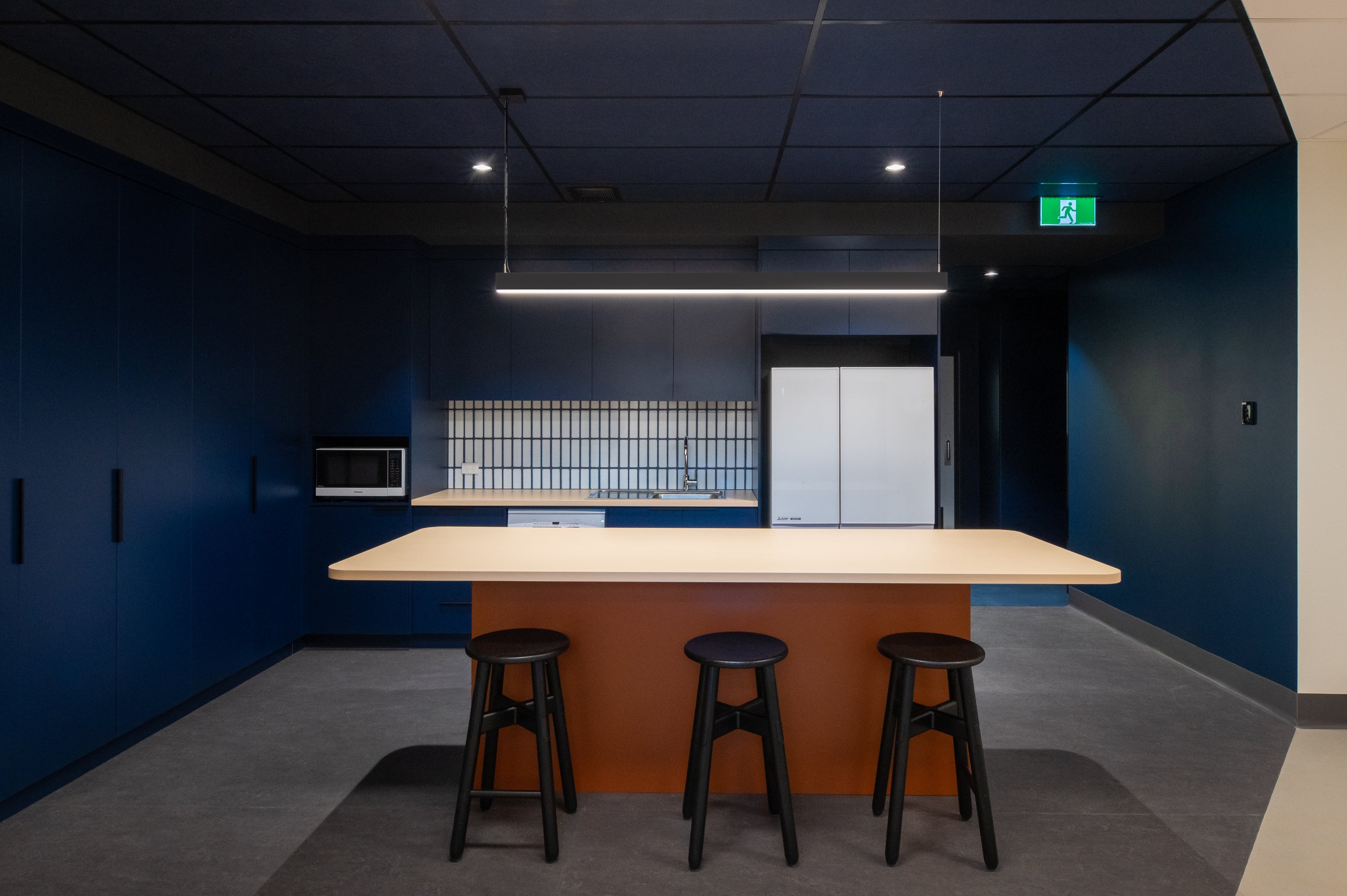 Modbury Hospital Office – Creative Systems - Innovative Commercial ...