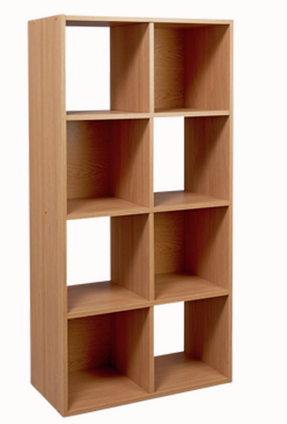 Open Cube Storage Units – Creative Systems - Innovative Commercial ...