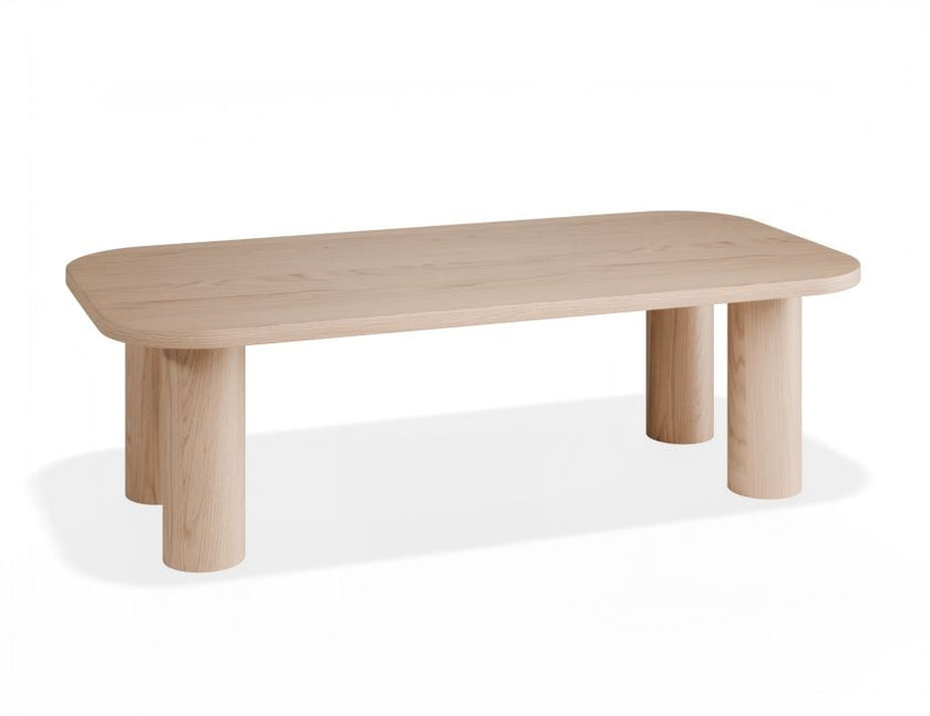 Orbix Coffee Table Adelaide | Commercial Timber Coffee Table | Creative ...