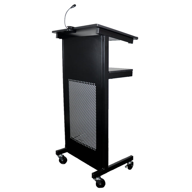Heavy Duty Lectern – Creative Systems - Innovative Commercial Solutions