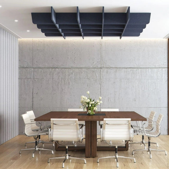 ECHOPANEL Element Ceiling Solution | Creative Systems – Creative ...