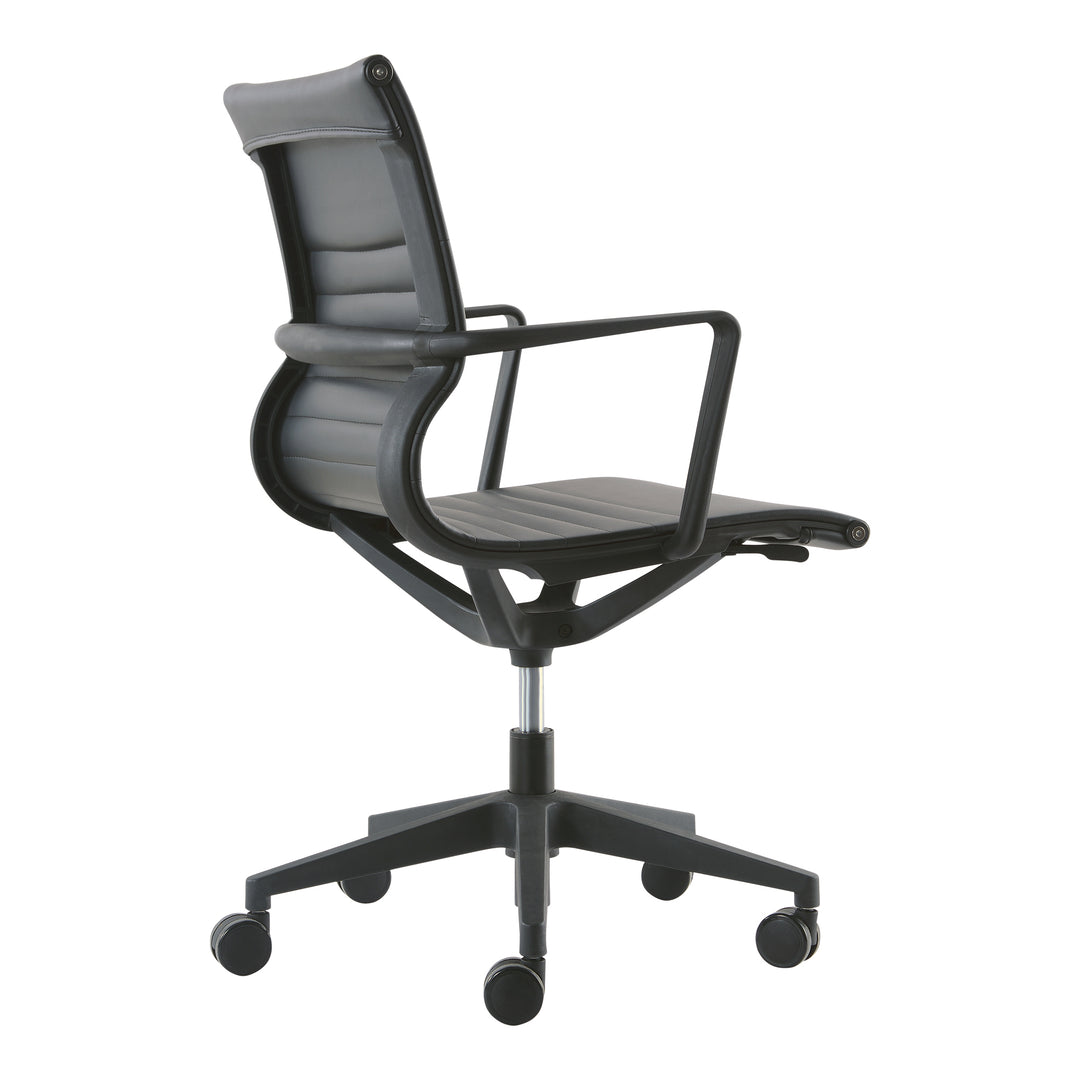 Diablo Executive Chair | Creative Systems – Creative Systems ...