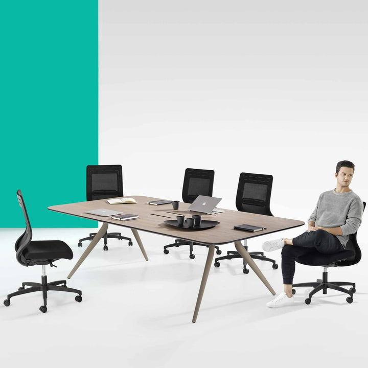 Tables – Creative Systems AU