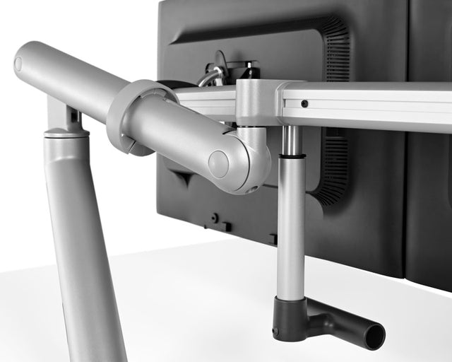 Flo Plus Monitor Arm | Creative Systems – Creative Systems - Innovative ...