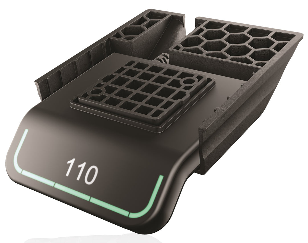 Flex Height Adjustable Workstation | Creative Systems – Creative Systems - Innovative Commercial ...