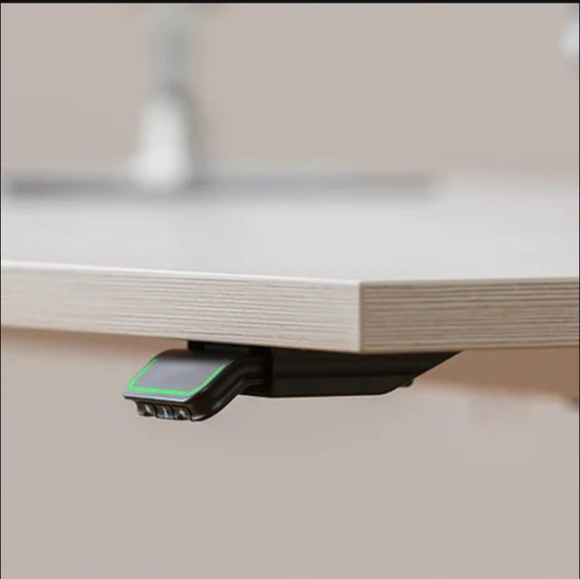 Form Height Adjustable Desk | Creative Systems – Creative Systems ...