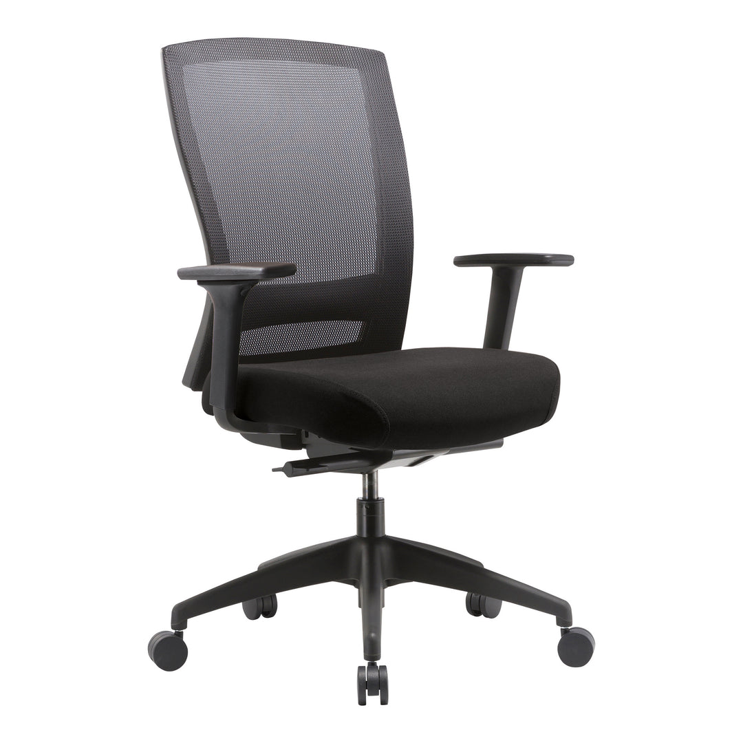 Buro Seating – Creative Systems - Innovative Commercial Solutions