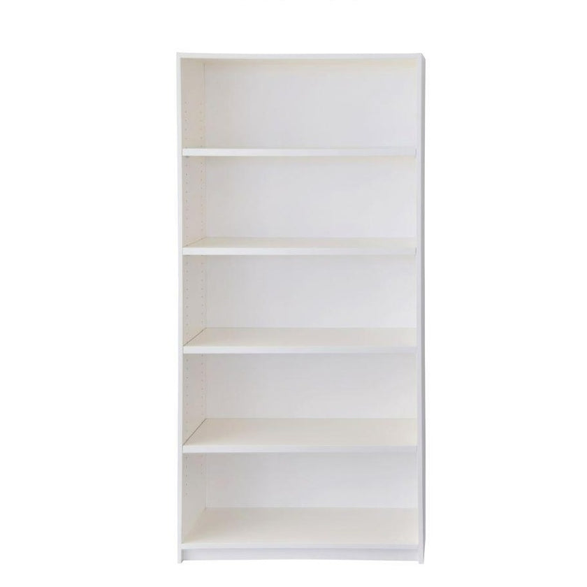 Standard Melamine Bookcase | Creative Systems – Creative Systems ...