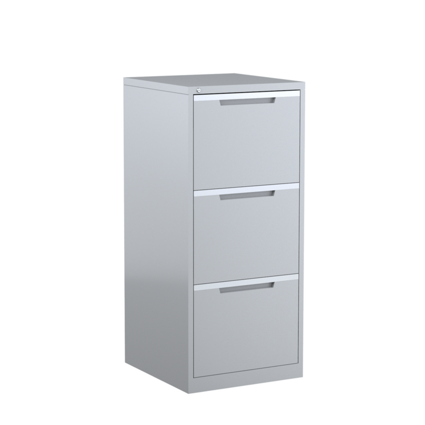 Vertical Filing Cabinet 3 Draw | Creative Systems – Creative Systems ...